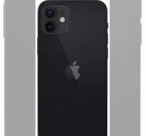 Новый Apple iPhone 12 64Gb Nano Sim + eSim