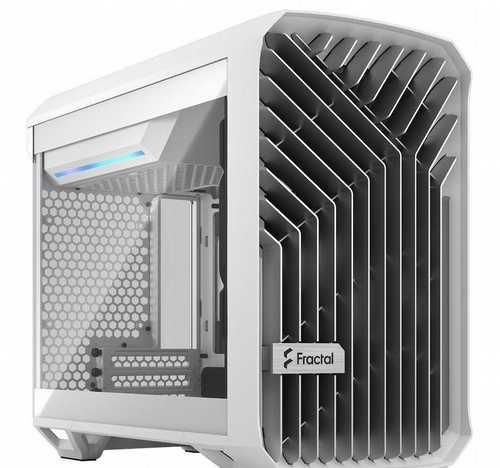 Fractal Design Torrent Nano