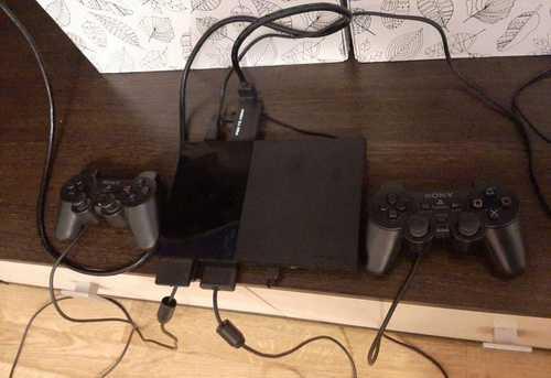 Sony PS2