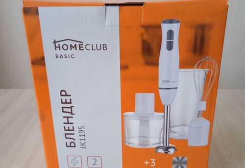 Блендер Homeclub JK1195