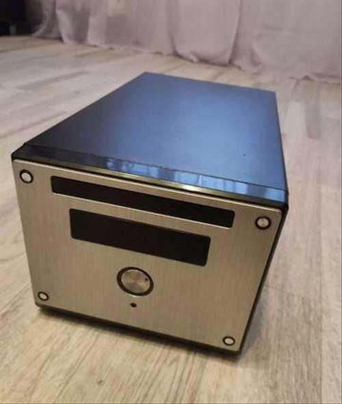 Системный блок htpc
