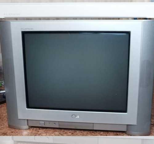 Телевизор LG Flatron RT-21FA32X