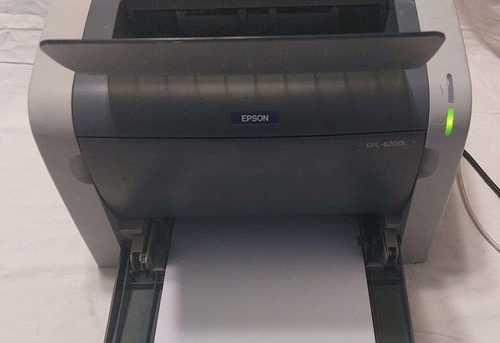 Epson EPL-6200L