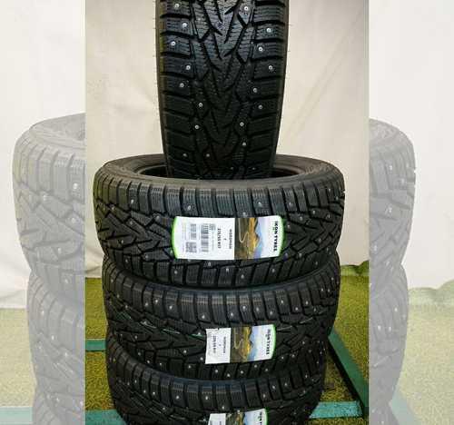 Ikon Tyres Nordman 7 215/55 R17