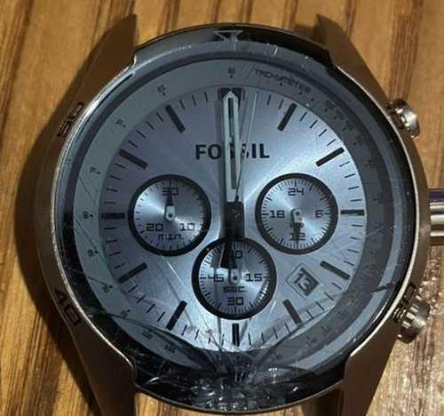 Мужские наручные часы fossil