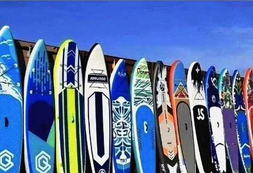 Sup board Сап борд