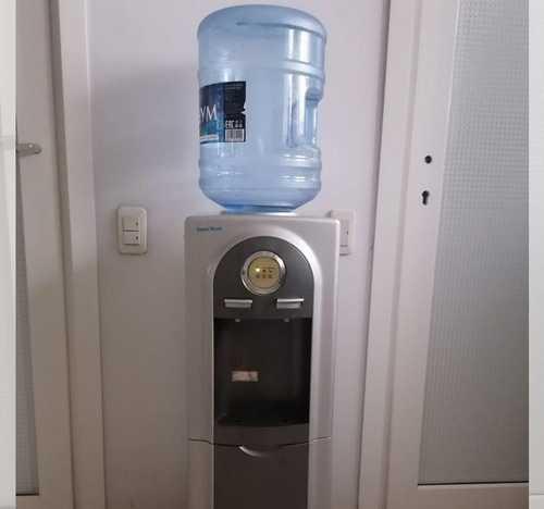 Кулер для воды напольный Aqua Work