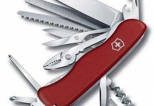 Складной нож Victorinox Work Champ