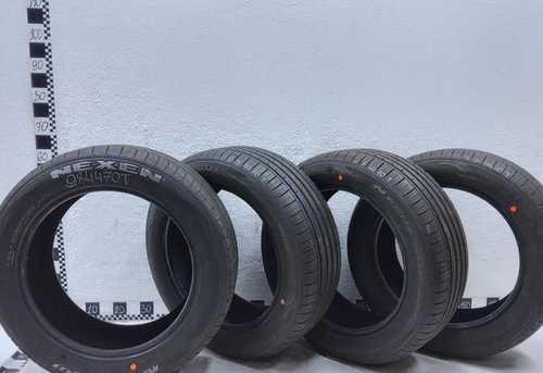 Nexen N'Fera SU1 215/55 R17