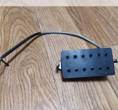 Звукосниматель Modern от Bardin BG Pickups