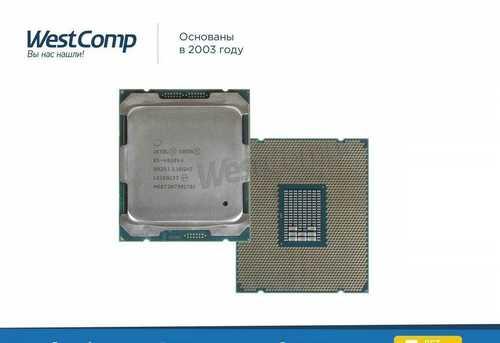 Процессор Intel Xeon E5-4620v4 10-core 2100MHz