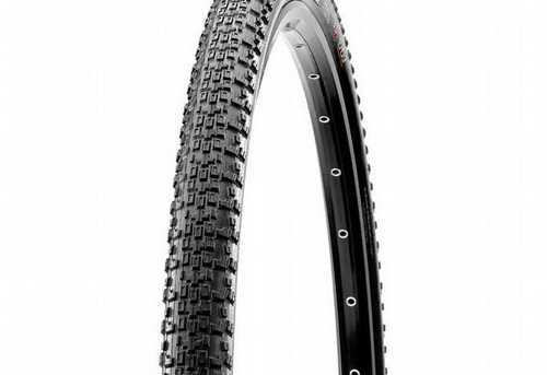 Покрышка maxxis rambler 700x50c tpi 60 кевлар silk