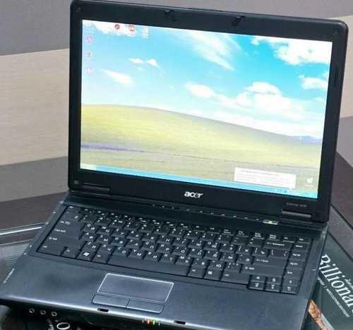 Ноутбук Acer Extensa 4230