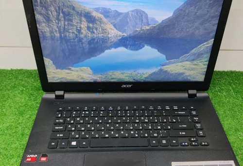 Ноутбук Acer Espire ES-15