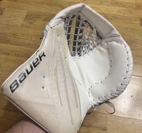 Вратарская ловушка bauer HiperLite Sr