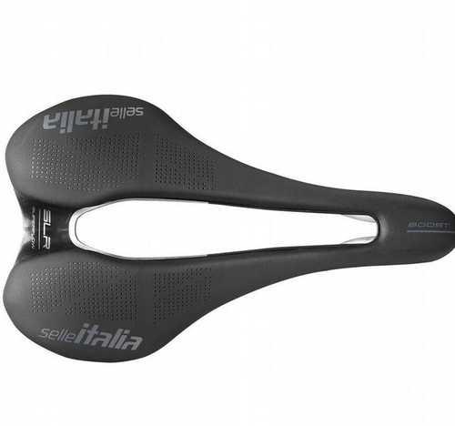 Седло шоссе Selle Italia SLR Boost Superflow (145м