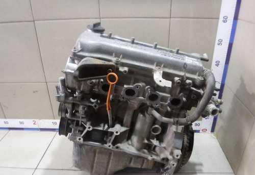 Двигатель Nissan Micra K11 CG10DE