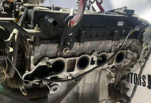 Двигатель LF17 2.0 Mazda 3 BK 02-09 гв