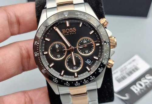 Часы мужские Hugo Boss HB1513757 оригинал хит