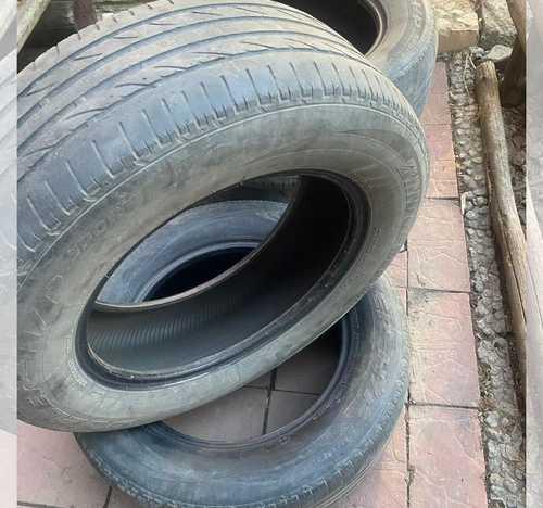 Bridgestone HP50 225/65 R17 50R