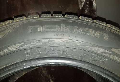 Nokian Tyres Hakkapeliitta R2 SUV 245/55 R19 107R