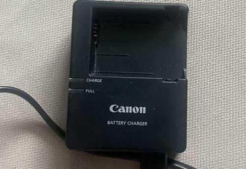Зарядное устройство LC-E8E для фотоаппарата canon
