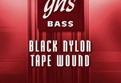 Струны для бас-гитары GHS Strings 3060-5