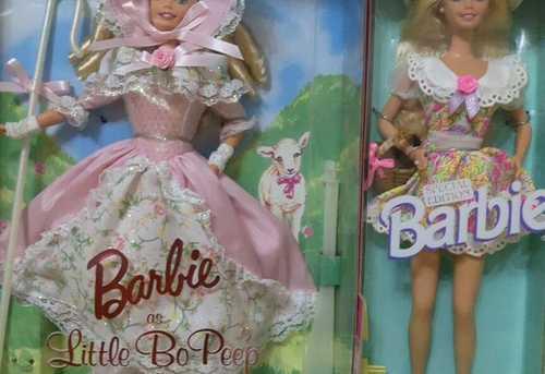 Куклы Барби 90 х