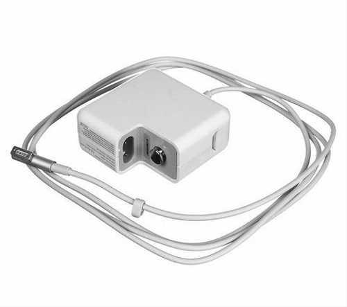 Блок питания для ноутбука Apple зарядка magsafe