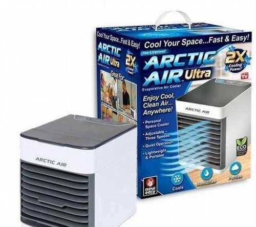 Arctic Air Ultra 2x / Охладитель / Увлажнитель