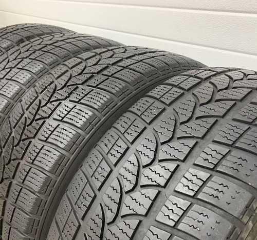 Tigar Winter 235/55 R17