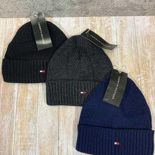 Шапка Tommy Hilfiger