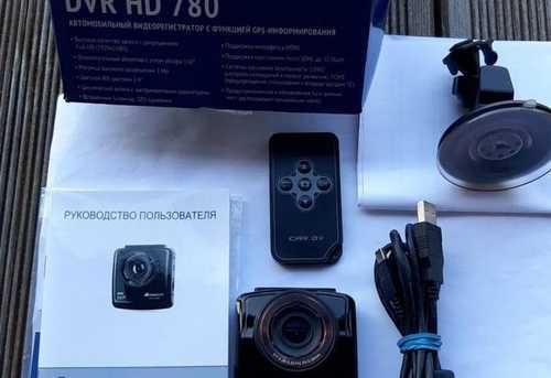 Видеорегистр Parkciry 780 c gps