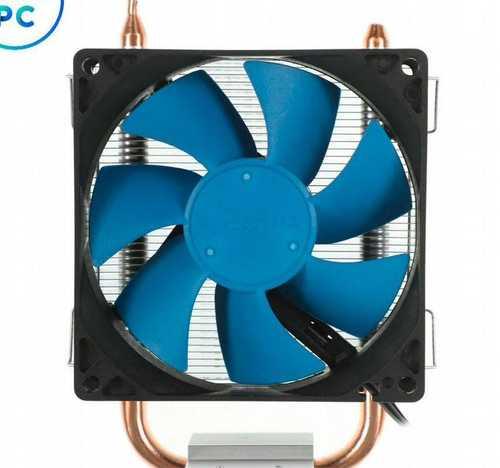 Кулер для процессора Deepcool ICE blade 100 PWM Б.У