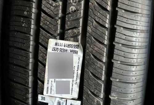 Yokohama Geolandar X-CV G057 255/55 R19 111W