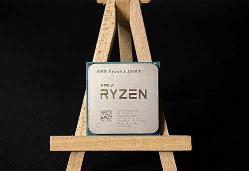 Процессор AMD Ryzen 5 3500X (AM4)
