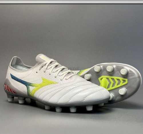 Бутсы Mizuno Morelia Neo t-1466