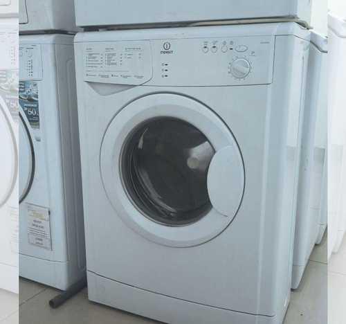 Стиральная машина Indesit wiun 100