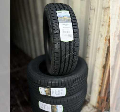 Ikon Tyres Character Eco 195/65 R15 91H