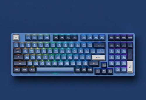 Игровая клавиатура akko 3098B Ocean Star RGB