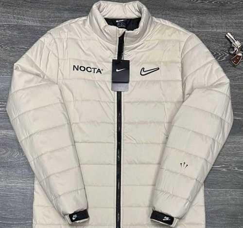 Куртка Nike Nocta осенняя