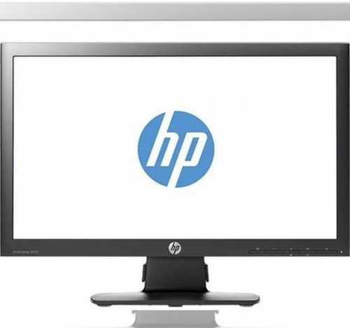 Монитор HP Prodisplay P201 (1600x900 60 Гц)