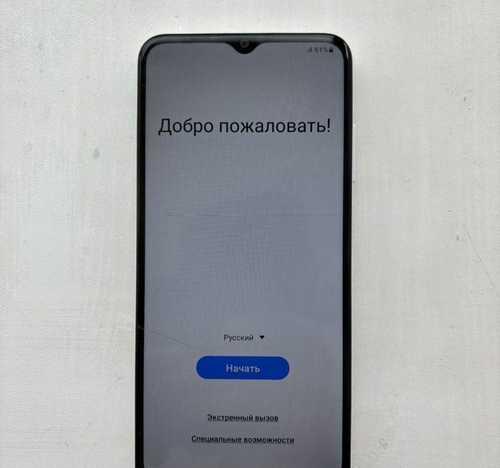 Samsung Galaxy A03s, 3/32 ГБ