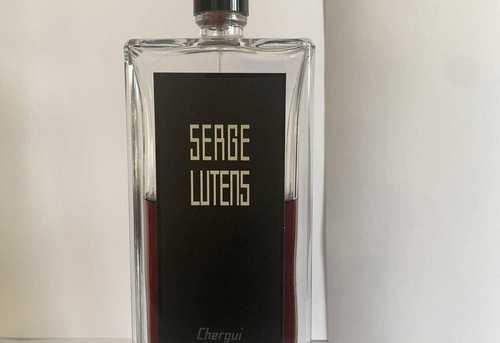 Serge Lutens - Chergui