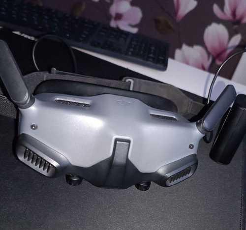 Очки dji fpv goggles 2