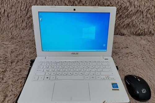 Asus x200ca