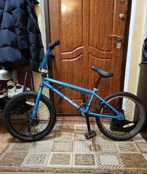 Bmx Stels Saber S1