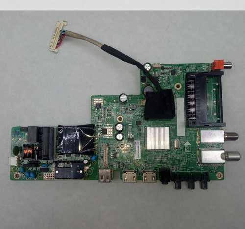 Main board msd3663m2c1 Blaupunkt 32wc965t