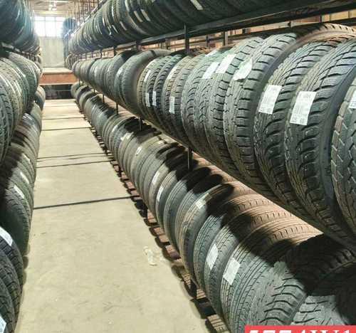 Hankook Nordik IS RW08 215/65 R15C P