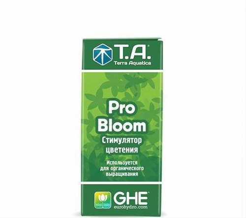 Стимулятор цветения T.A. (GHE) Pro Bloom 100мл
